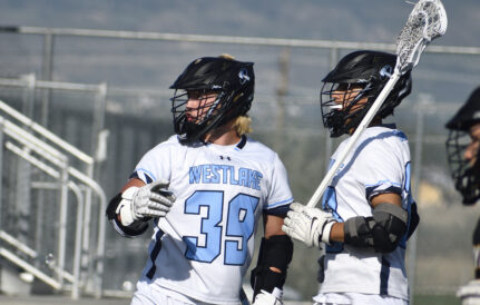 Fierce competitor: Westlake’s Hunter Hernandez earns 2023 Utah Valley ...